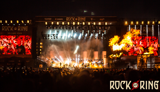 Rock am Ring 2019
